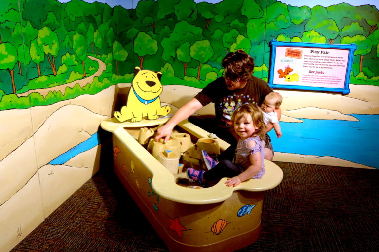 Clifford Adventures – Laurien Rose